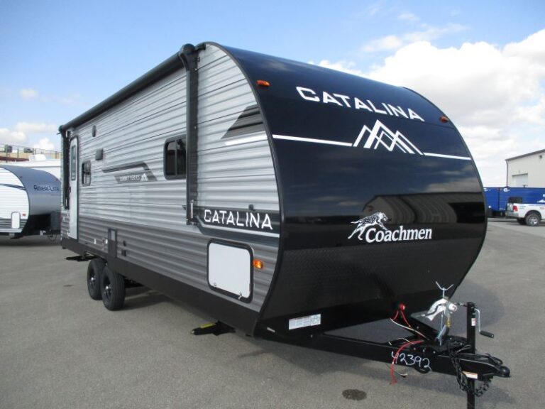 5 Best Travel Trailer Models for a Beginner